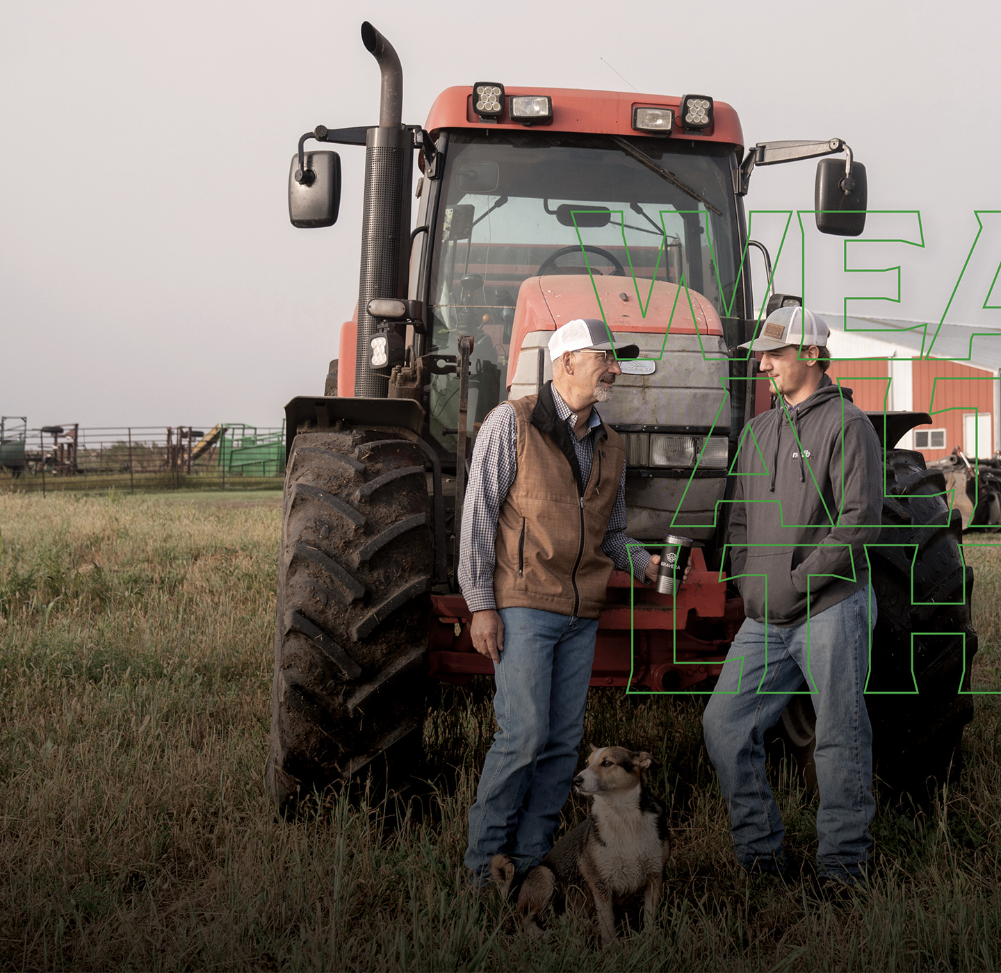 Bravera Wealth | Financial Advisors in Bismarck, Dickinson, Minot & Billings